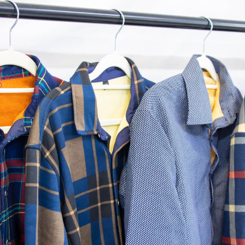 Why Choose Second-Hand Vintage?