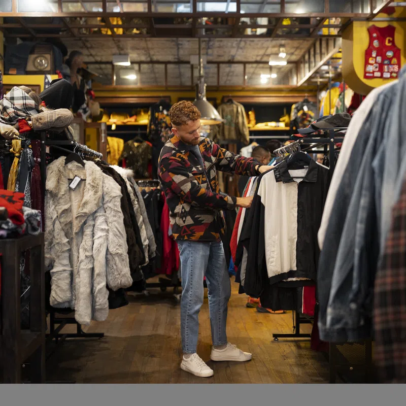 The Best UK Vinted Reselling Suppliers in 2026 - Hissen Vintage